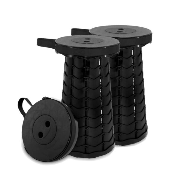 זוג שרפרפים ניידים מתקפלים סלימקס - CLIMEX CL-100 DUO - Motocenter