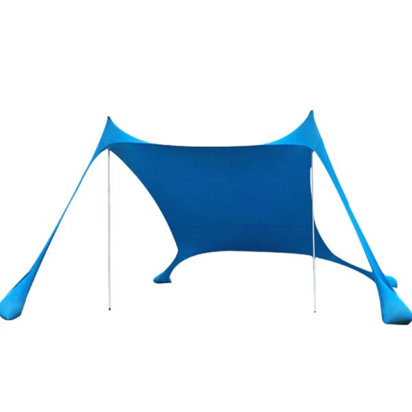 ציליית חוף 3X3 מטר סלימקס - CLIMEX CL 630 - Motocenter